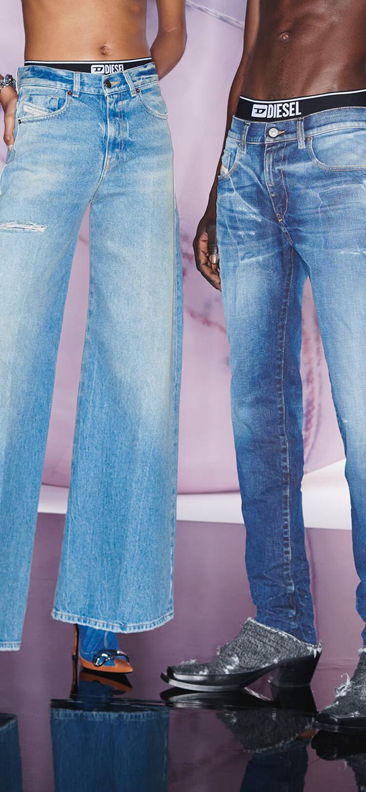 Denim Diesel | Diesel.com