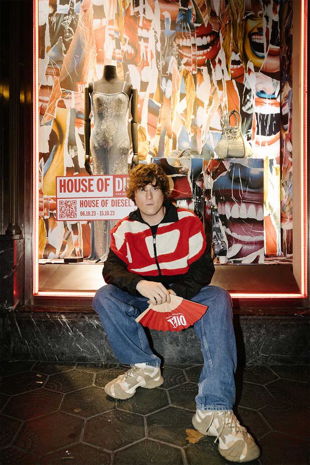 House of Diesel Week