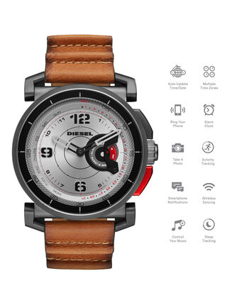 Relojes Hombre | Diesel Online Store