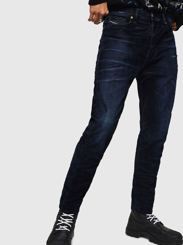Vaqueros Hombre: skinny, bootcut | Go with pride · Diesel