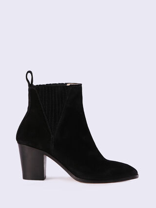 Calzado Mujer | Diesel Online Store