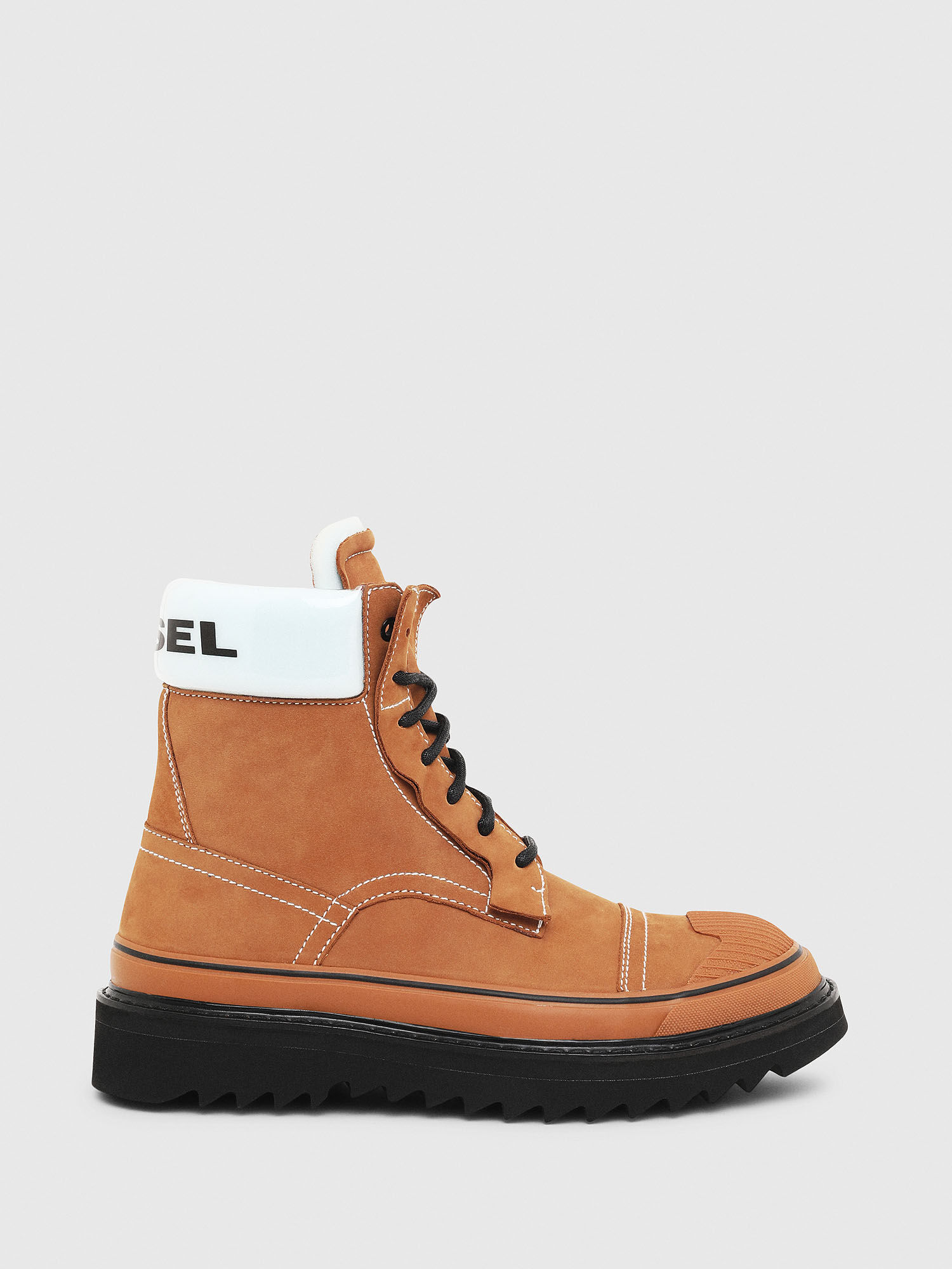 Venta > diesel botas > en stock