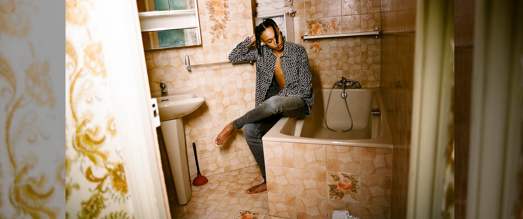 Diesel Hombre: Vaqueros, Ropa, Calzado | Diesel®