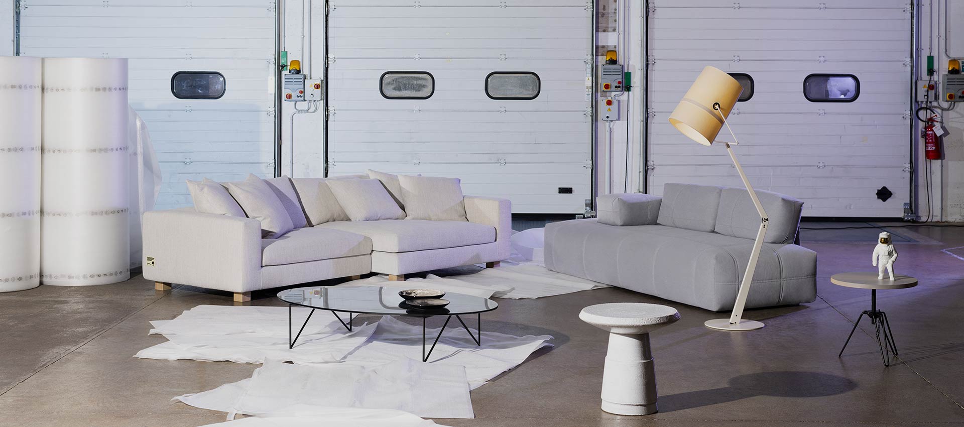 Diesel: LIVING | Diesel Online Store